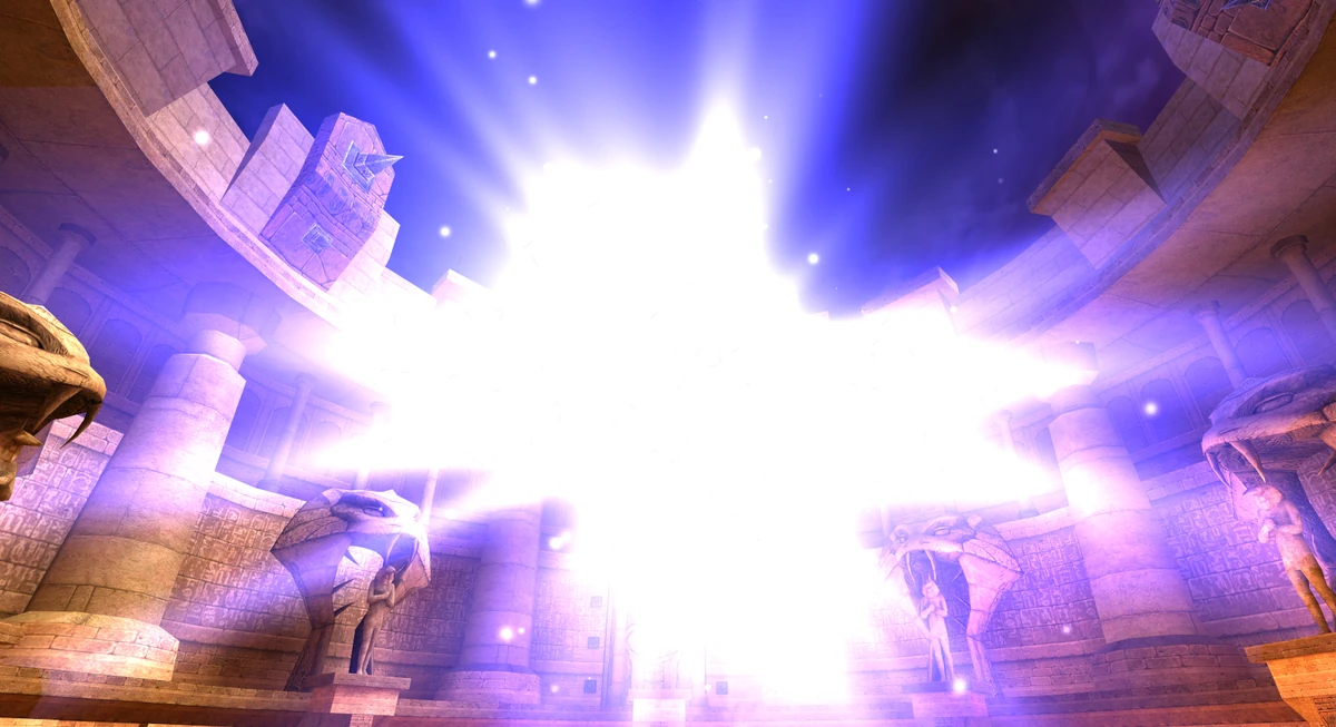 Ra | Sphinx and the Cursed Mummy Wiki | Fandom