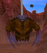 Gallery:Spike Spider | Sphinx and the Cursed Mummy Wiki | Fandom