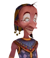 Gallery:Juggler | Sphinx and the Cursed Mummy Wiki | Fandom