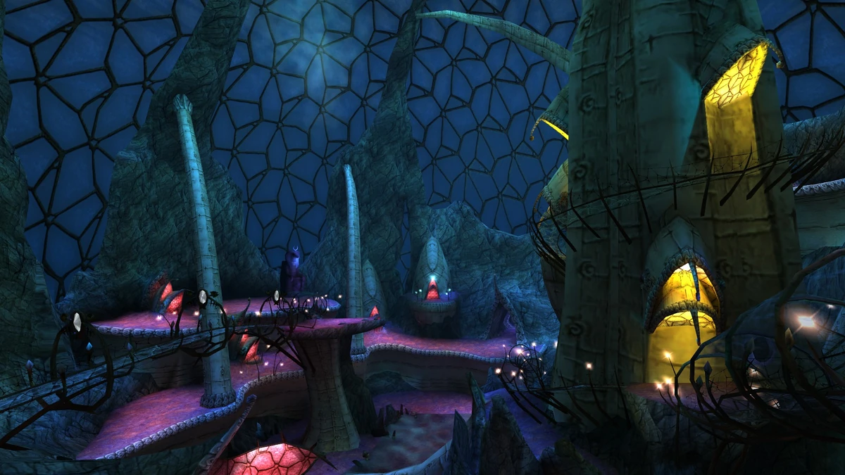 Gallery:Akaria | Sphinx and the Cursed Mummy Wiki | Fandom
