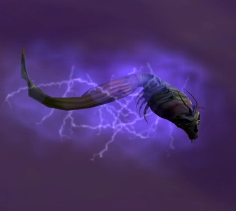 Electric Eel | Sphinx and the Cursed Mummy Wiki | Fandom