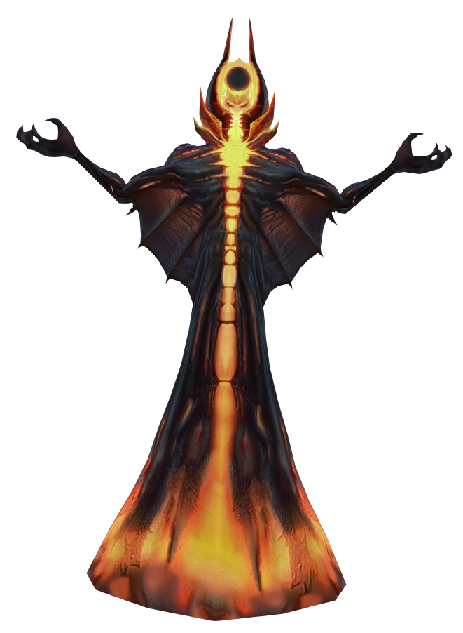 Category:Bosses | Sphinx and the Cursed Mummy Wiki | Fandom