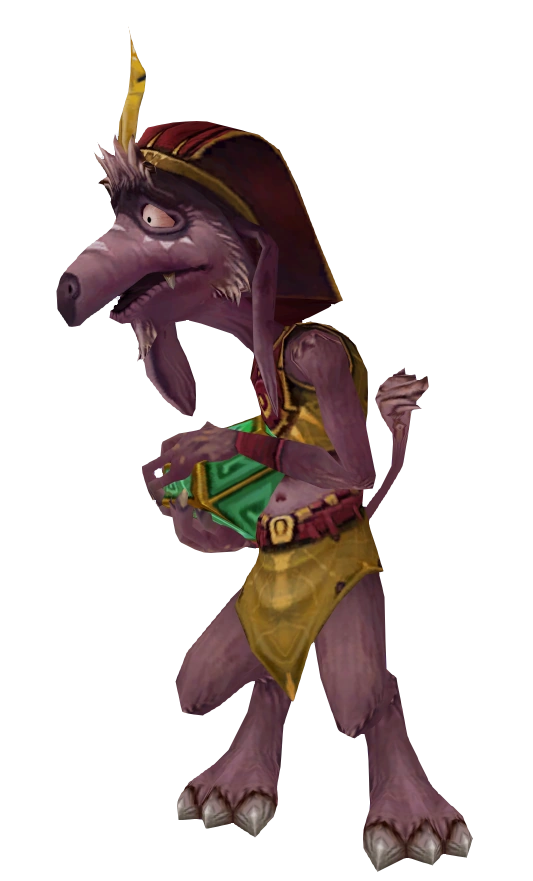 Gebel | Sphinx and the Cursed Mummy Wiki | Fandom