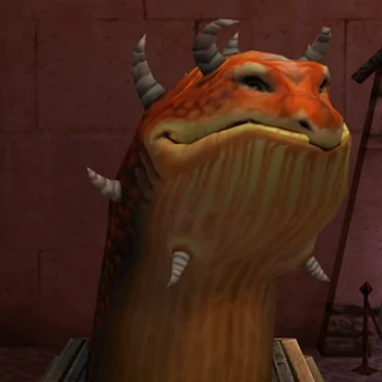 Spitting Toad | Sphinx and the Cursed Mummy Wiki | Fandom