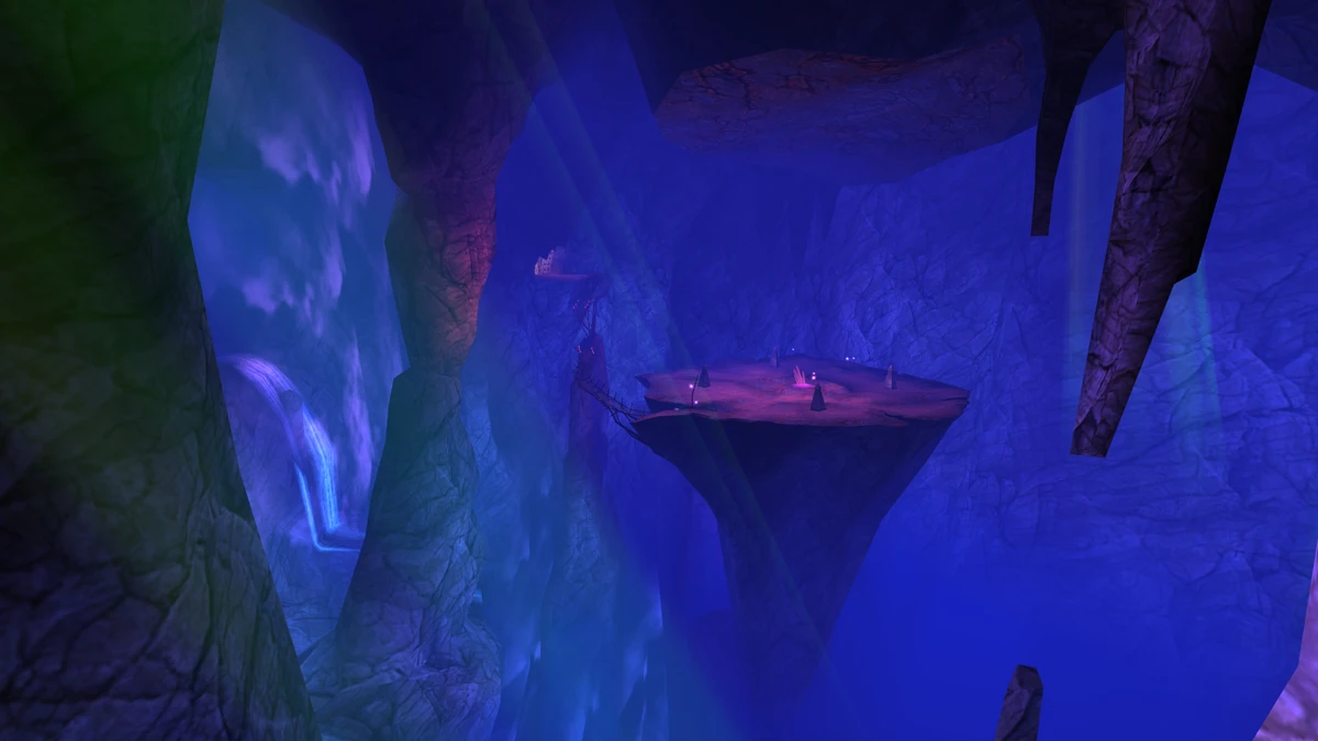 Gallery:Apocalypse's Lair | Sphinx and the Cursed Mummy Wiki | Fandom