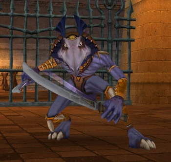 Sharpbeak | Sphinx and the Cursed Mummy Wiki | Fandom