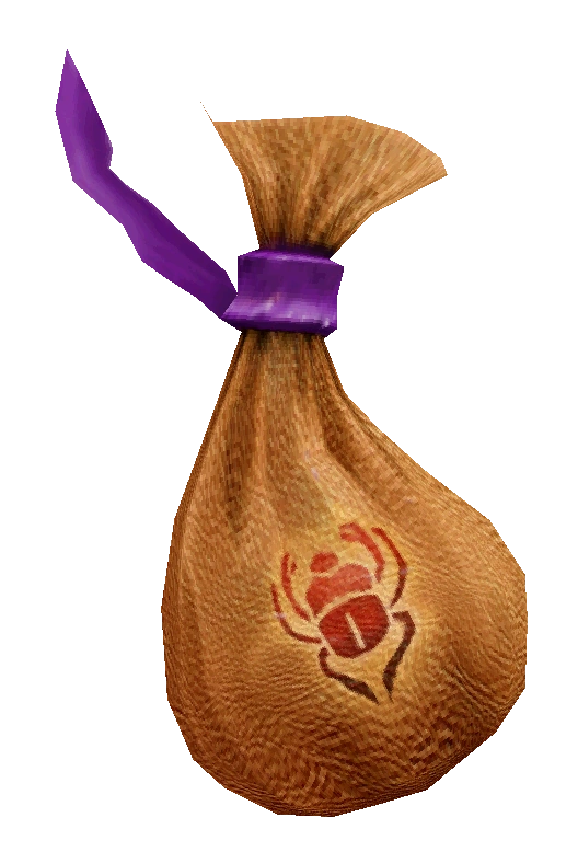 List of Items | Sphinx and the Cursed Mummy Wiki | Fandom