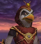 Gallery:Horus | Sphinx and the Cursed Mummy Wiki | Fandom