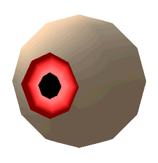 Atun Eye | Sphinx and the Cursed Mummy Wiki | Fandom