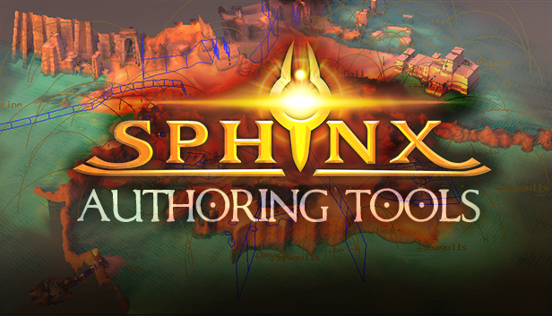 Authoring Tools Sphinx And The Cursed Mummy Wiki Fandom