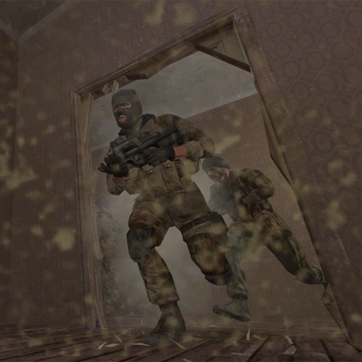 Siege | SPi Wiki | Fandom