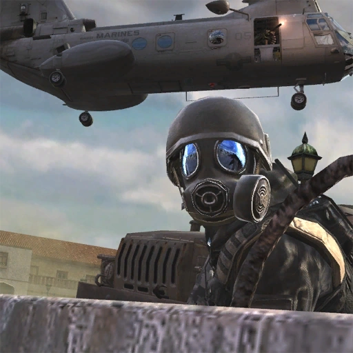 Brothers In Arms | SPi Wiki | Fandom