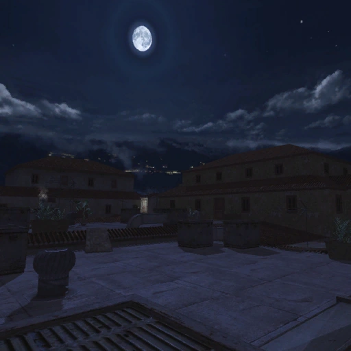 Rooftops | SPi Wiki | Fandom