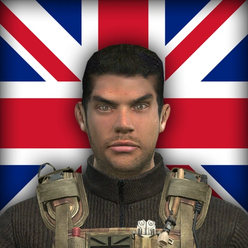 Peter "Pan" Patterson | SPi Wiki | Fandom