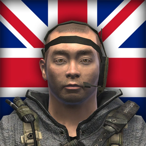 Kenji "Pete" Anderson | SPi Wiki | Fandom