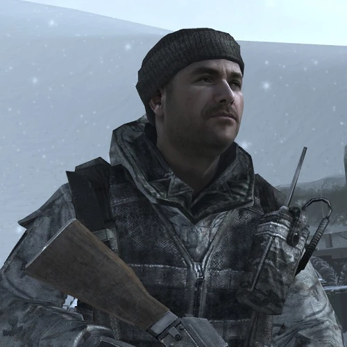 Ivan Romanov | SPi Wiki | Fandom