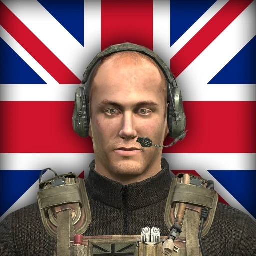 Steve "SPi" Mallory | SPi Wiki | Fandom