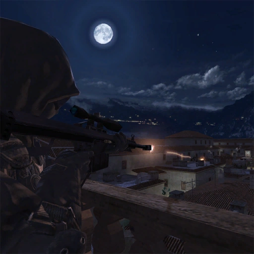 Compromised | SPi Wiki | Fandom