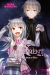 Myuri/Gallery | Spice & Wolf Wiki | Fandom