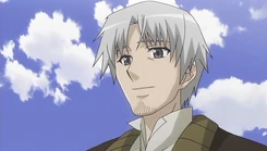 Kraft Lawrence | Spice & Wolf Wiki | Fandom