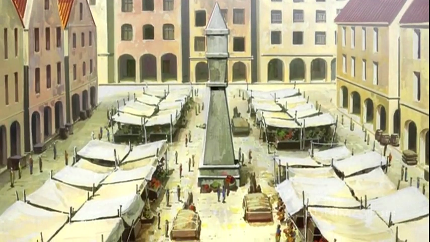 Pazzio | Spice & Wolf Wiki | Fandom