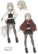 Myuri | Spice & Wolf Wiki | Fandom