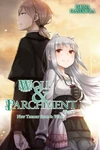 Myuri/Gallery | Spice & Wolf Wiki | Fandom