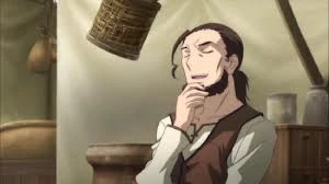 Marc Cole | Spice & Wolf Wiki | Fandom