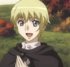 Fermi Amati | Spice & Wolf Wiki | Fandom