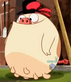 Entry Pants | Spliced Wiki | Fandom