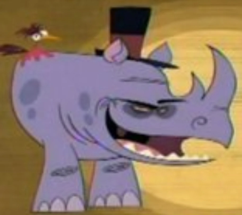 Two-Legs Joe | Spliced Wiki | Fandom