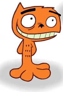 Pery Pants | Spliced Wiki | Fandom