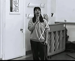 Rachel Porter Moore | Spice Girls Wiki | Fandom