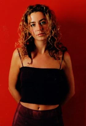 Michelle Stephenson | Spice Girls Wiki | Fandom