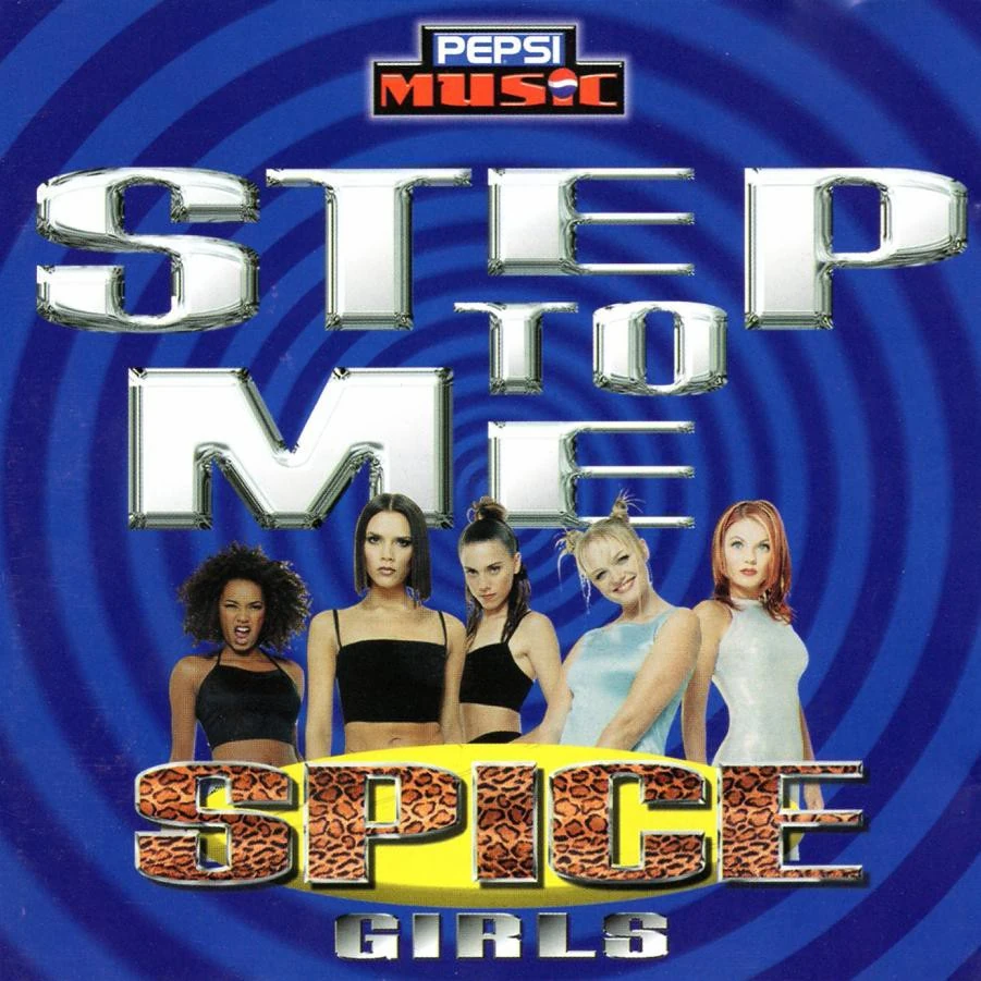 Step To Me (single) | Spice Girls Wiki | Fandom