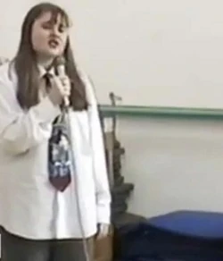 Sarah Rorbach | Spice Girls Wiki | Fandom