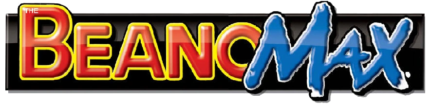 BeanoMAX | Spice Girls Wiki | Fandom