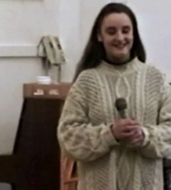 Zoe Bolton | Spice Girls Wiki | Fandom