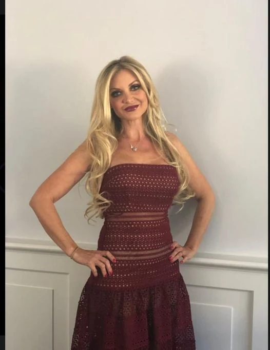 Sammy Harrison | Spice Girls Wiki | Fandom