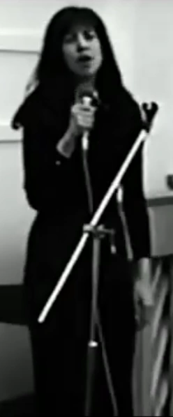 Samia Rida | Spice Girls Wiki | Fandom