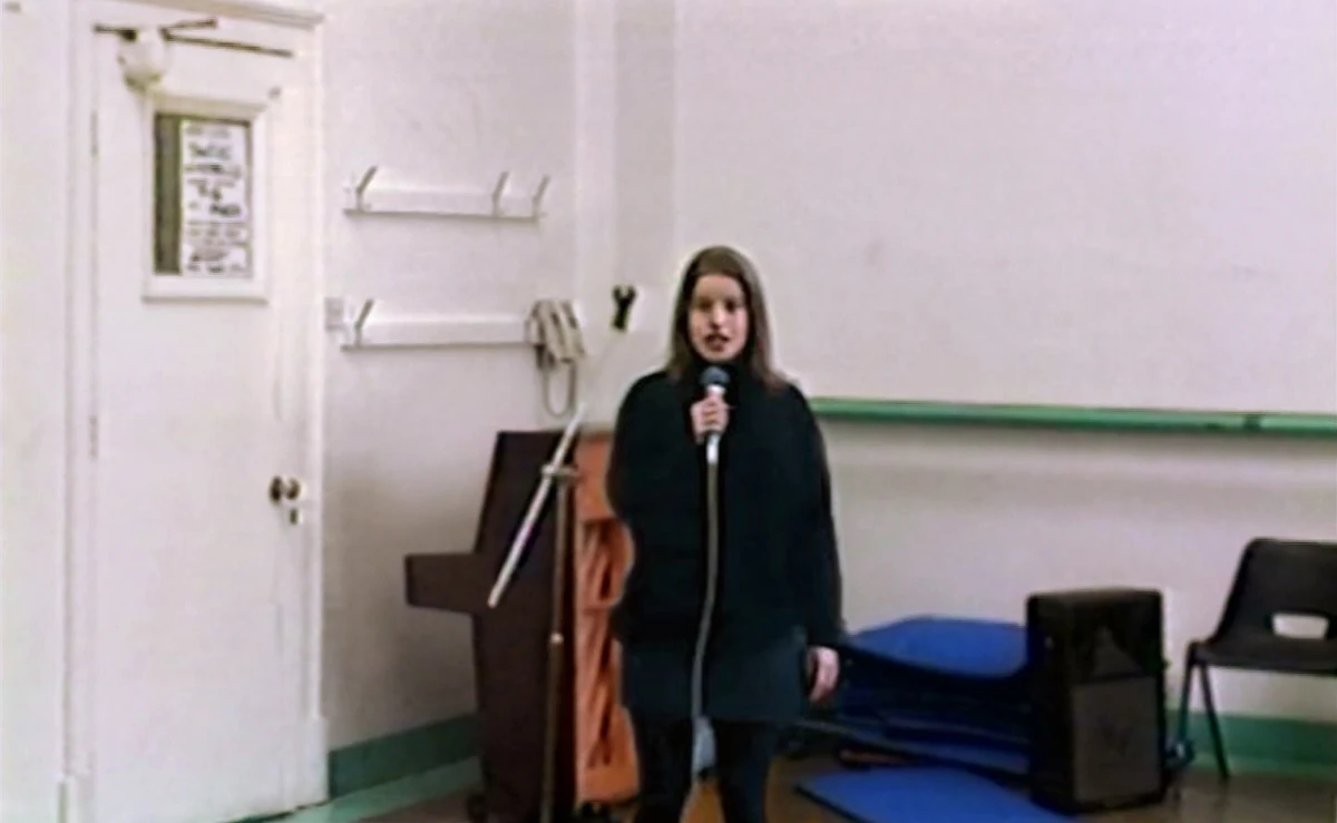 Tiffany Reed | Spice Girls Wiki | Fandom