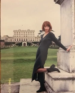 Cerian Griffiths | Spice Girls Wiki | Fandom