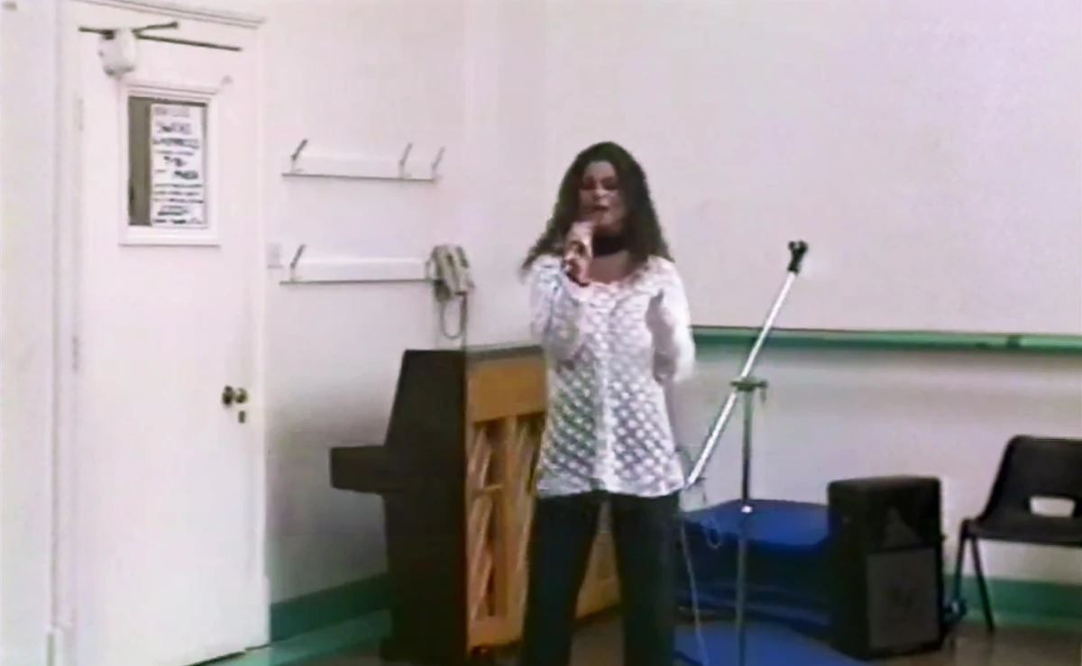 Suzanne Tinker | Spice Girls Wiki | Fandom