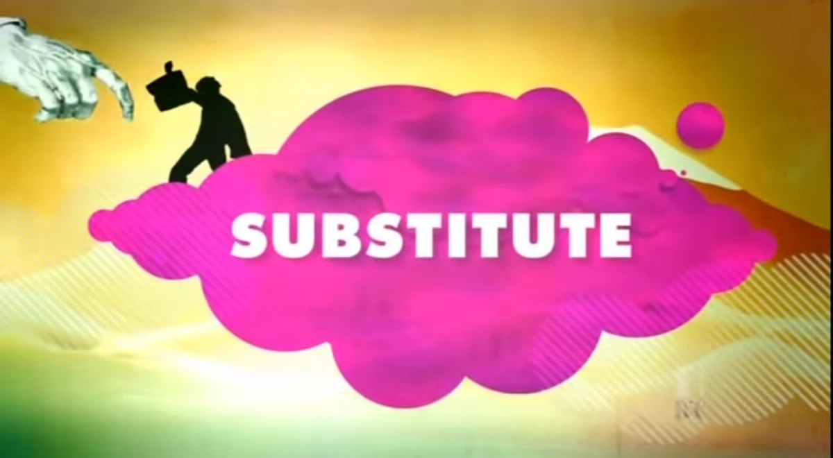 Games - Substitute | Spicks and Specks Wiki | Fandom