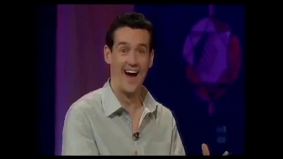 Sam Moran | Spicks and Specks Wiki | Fandom