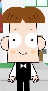 Makio | Spicy Boy Wiki | Fandom