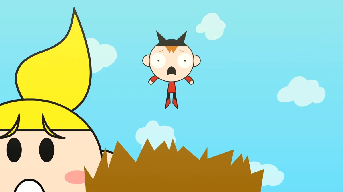 Boss/Gallery | Spicy Boy Wiki | Fandom