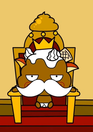 King Pudding | Spicy Boy Wiki | Fandom