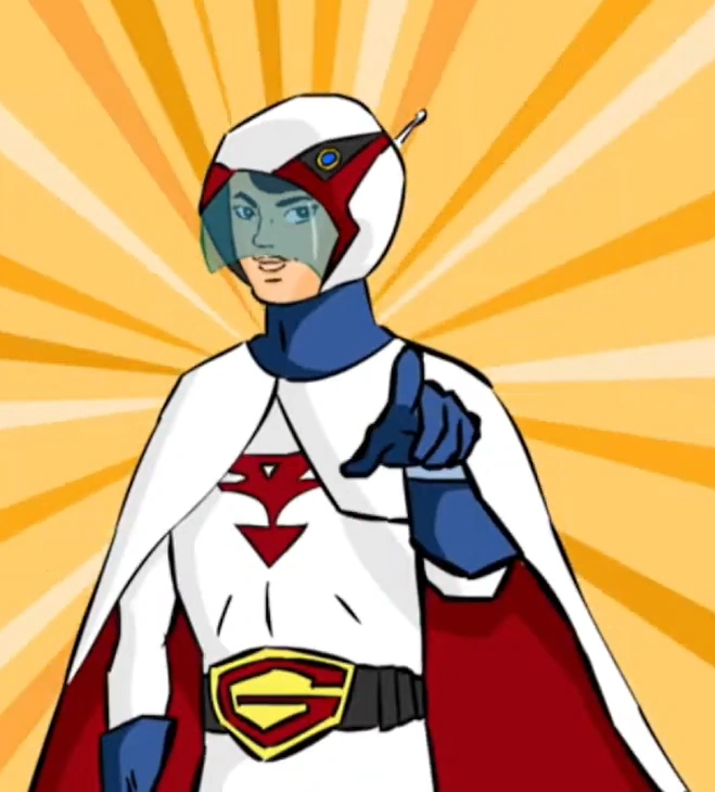 Ken the Eagle | Spicy Boy Wiki | Fandom