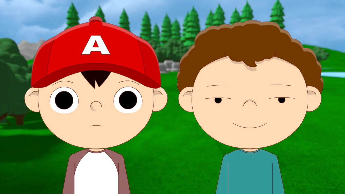 Defeat the card boy!/Gallery | Spicy Boy Wiki | Fandom